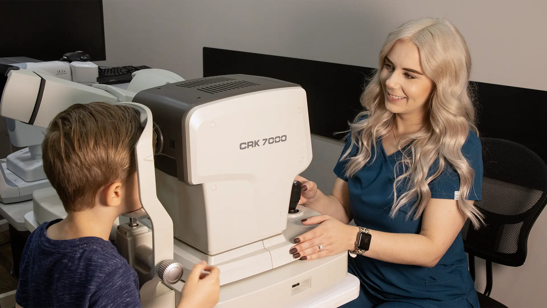 Services - Dr. Long Eyecare